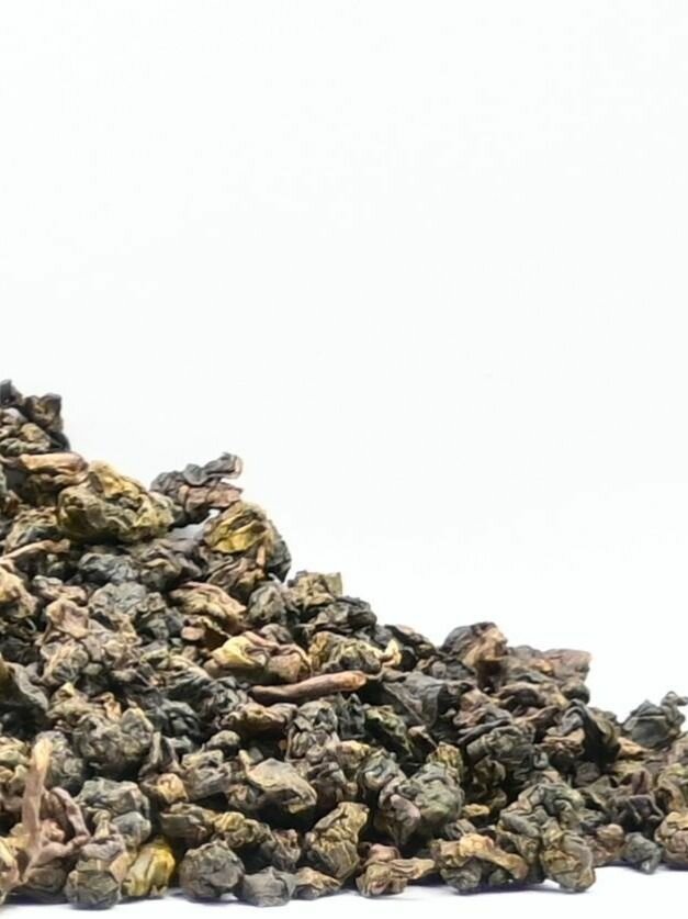 Габа Юнь Лин Ши Би (Formosa Taiwan Tea) 25 гр