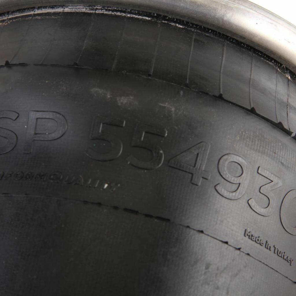 Пневморессора для Скания арт SP554930KP SAMPA