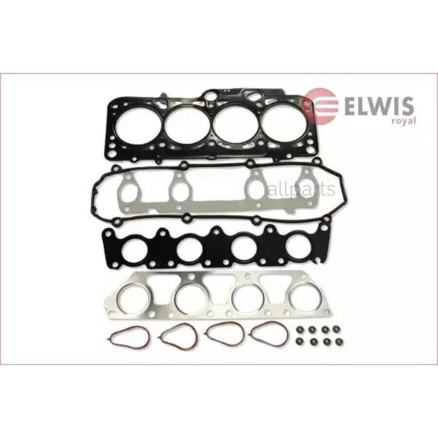 ELWIS-ROYAL 9856016 Ком/кт прокл. ГБЦ