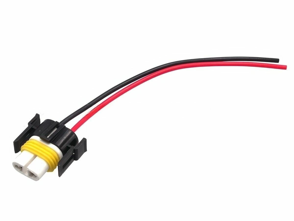 Разъем для ламп (цоколь) H8-H11 для Vue арт ST5360005 SAT