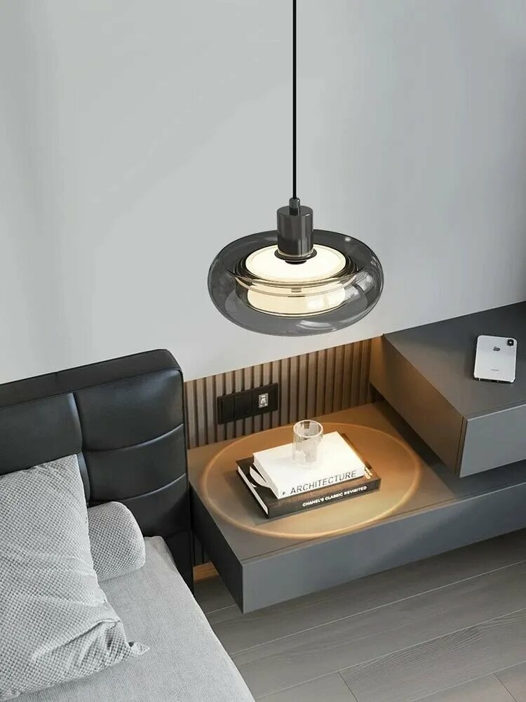 Cassina Люстра, LED, 12 Вт — фото 1