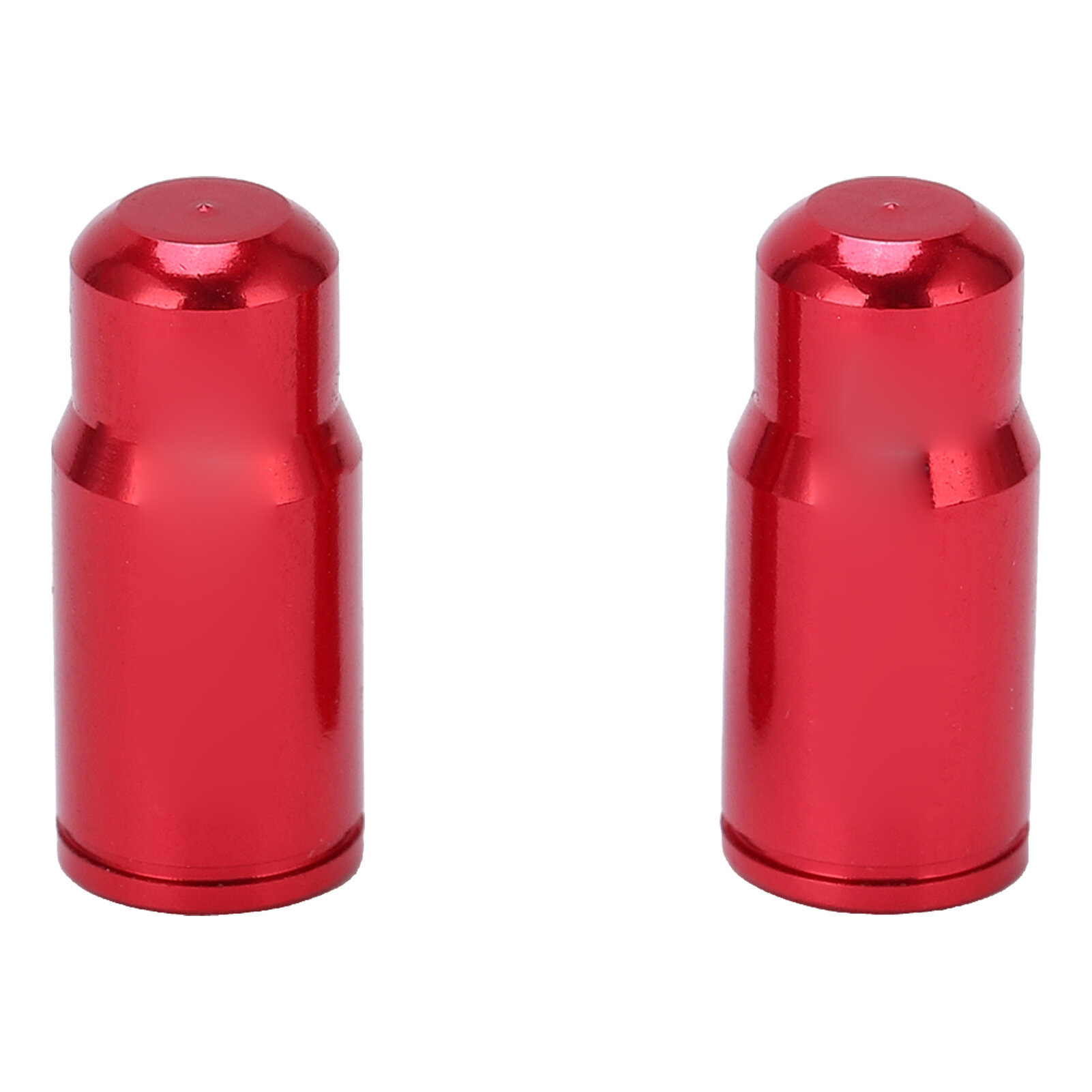 1 пара колпачков клапанов Presta из алюминиевого сплава, пылезащитные чехлы для горных/шоссейных велосипедов