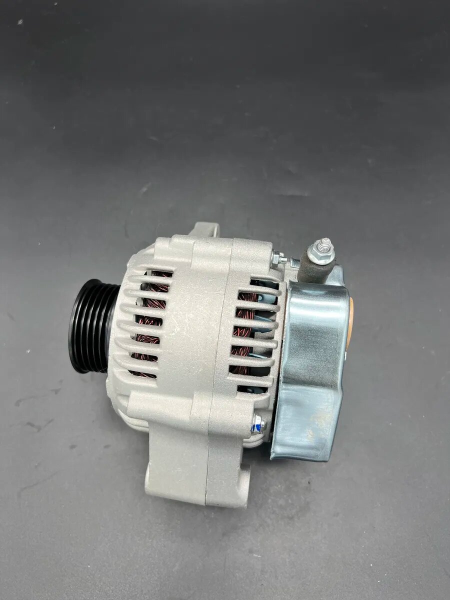 Генератор Новое