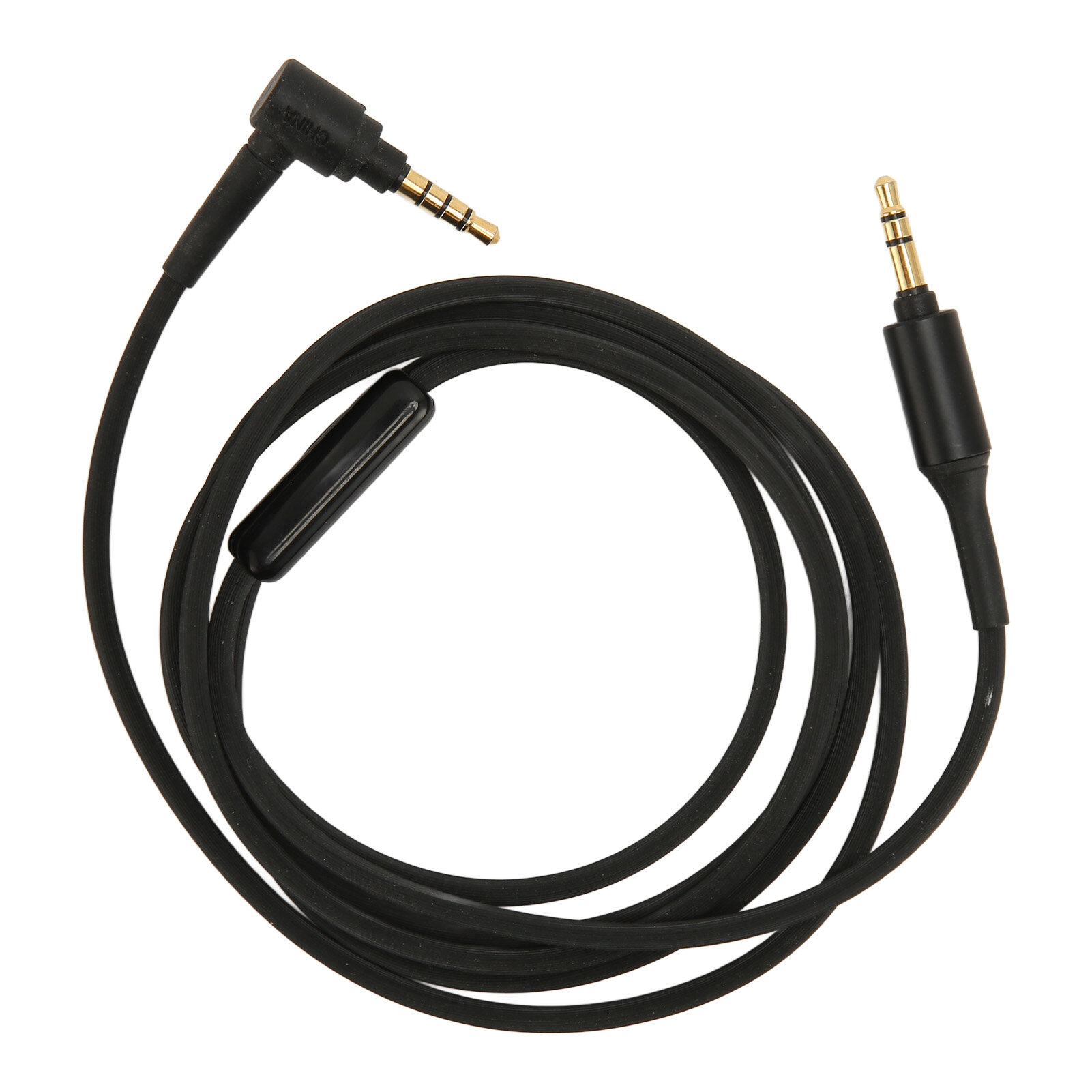 Звуковой кабель с микрофоном для Sony WH-1000XM5/XM4/XM3/XM2, Z1000, H800, XB950, MDR-10R