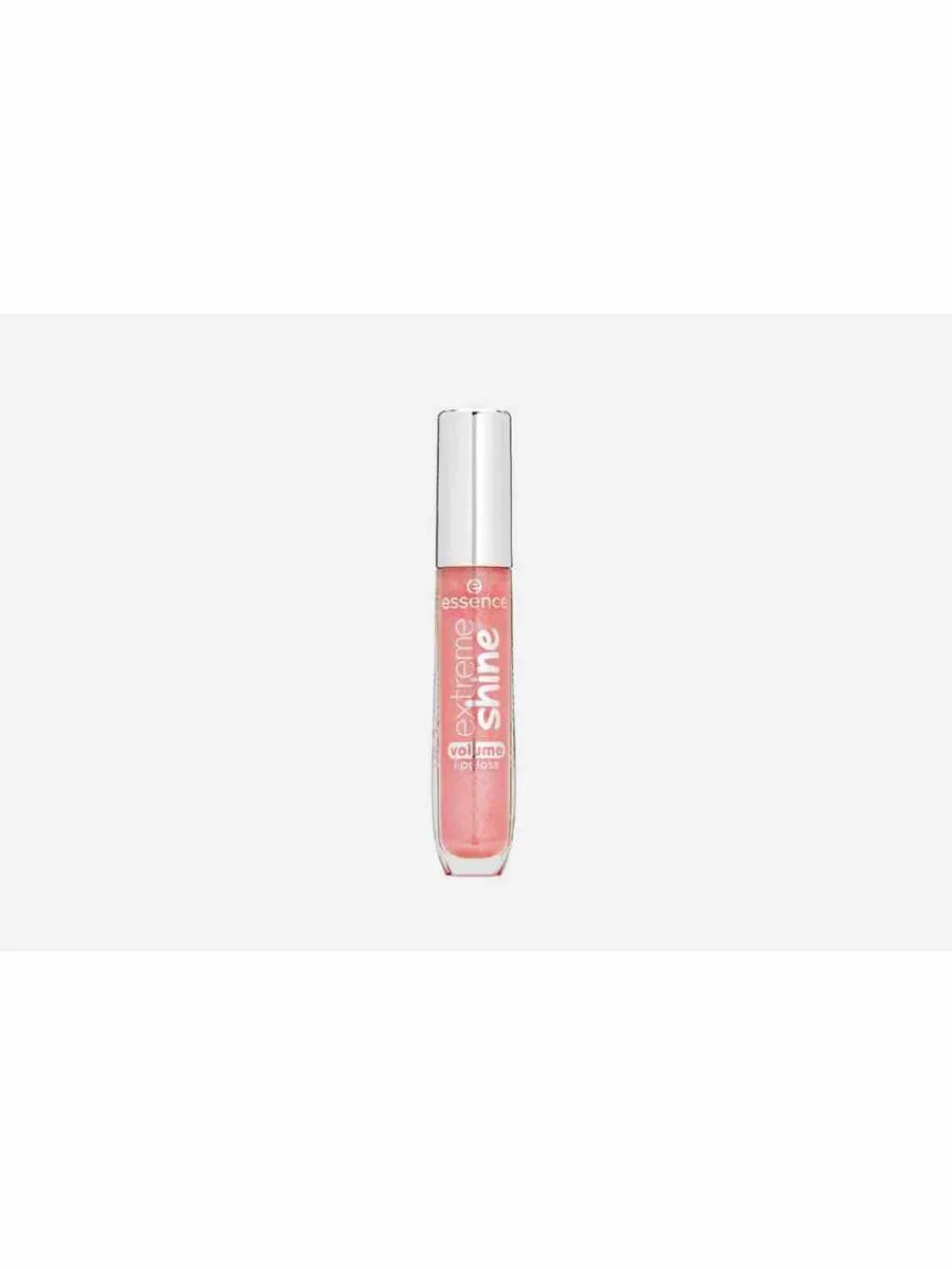 Блеск для губ Essence "Extreme Shine Volume Lipgloss" 03, шиммер, влажный финиш