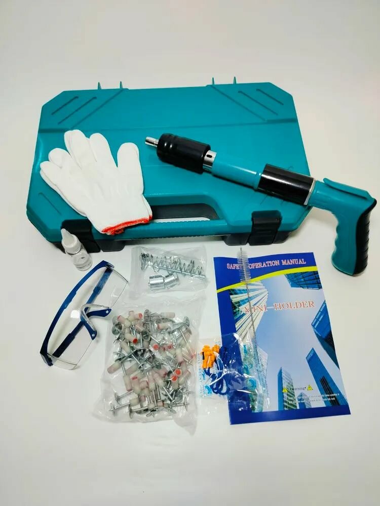 Пневматический монтажный пистолет RST-2898