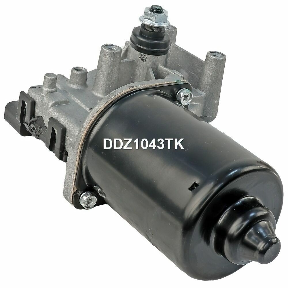 Мотор стеклоочистителя, для Хендай, КИА арт DDZ1043TK