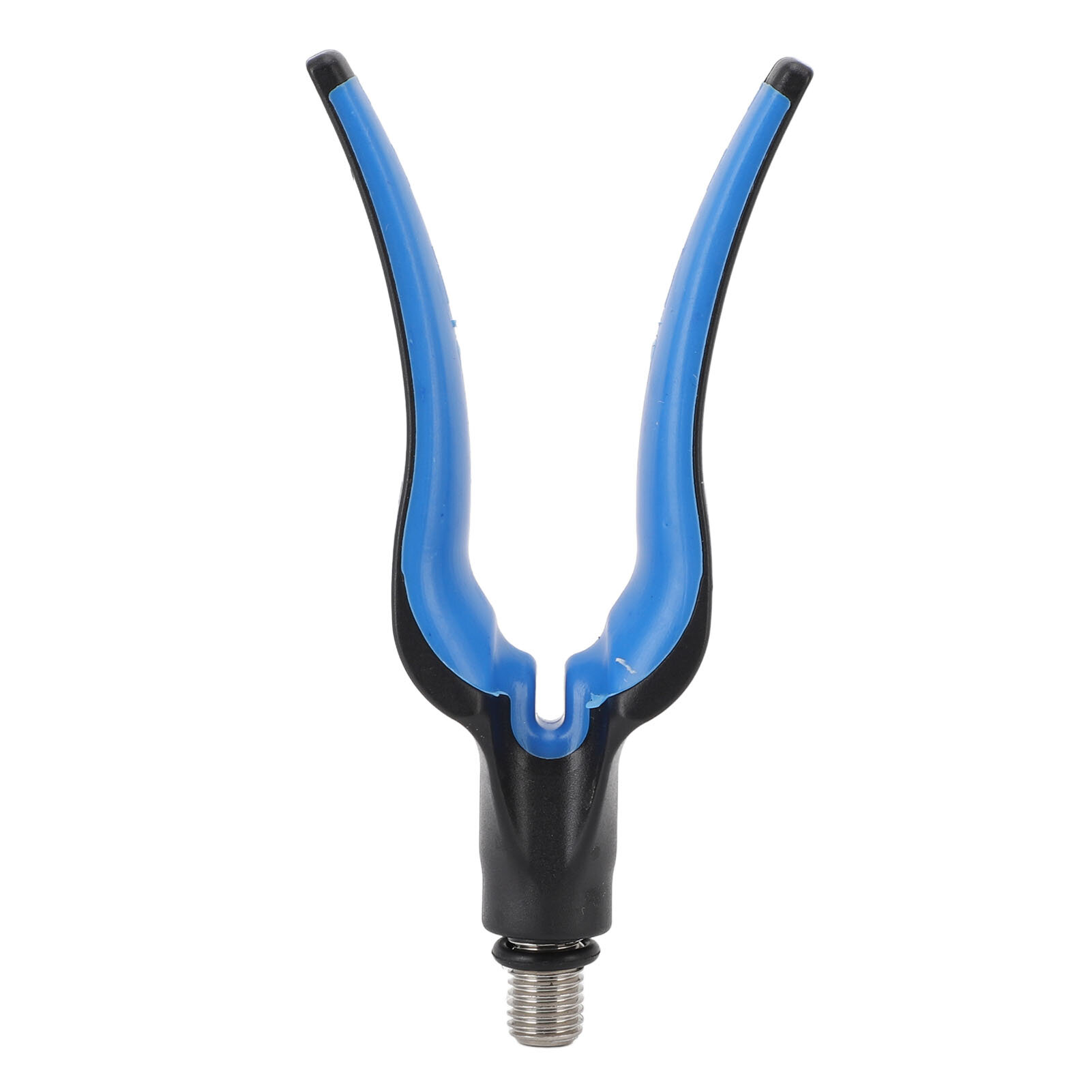 Подставка для удилища TRP с резиновой обмоткой, быстросъемный держатель лески, кронштейн с винтовым креплением 8/3.