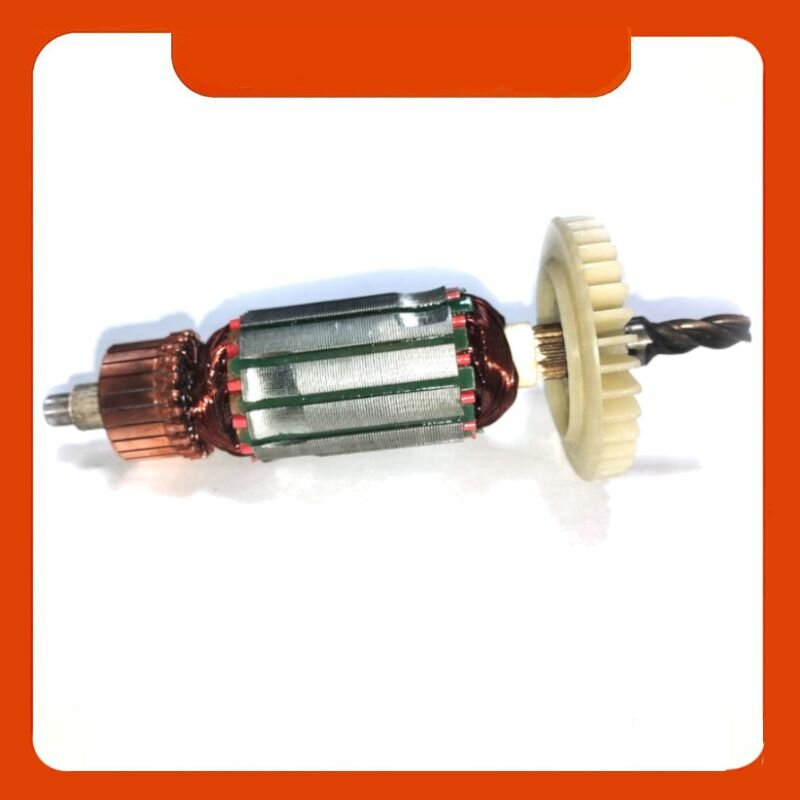 Якорь подходит для ИНТЕРСКОЛ дрель Д 530