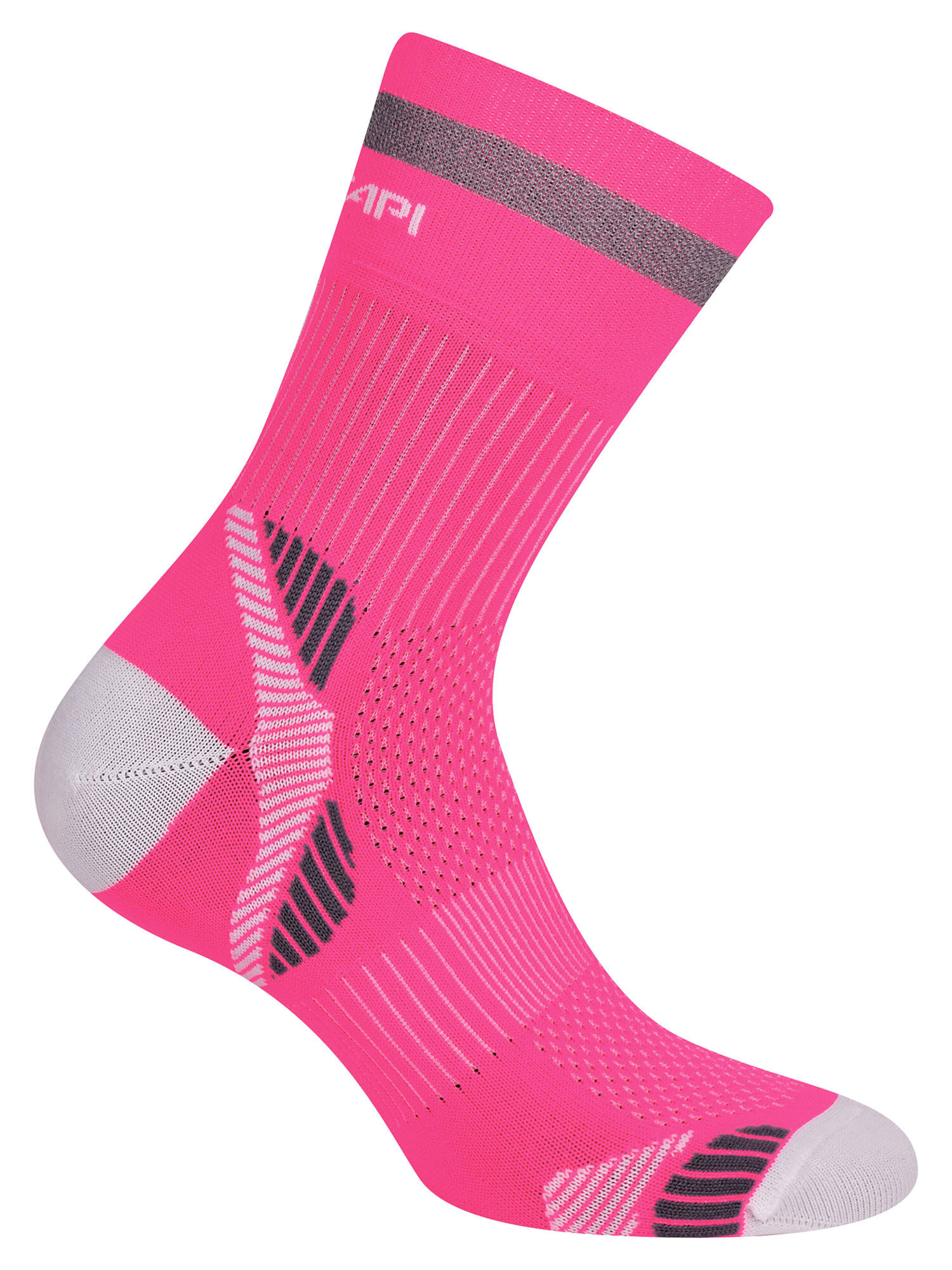 Носки Running reflective crew