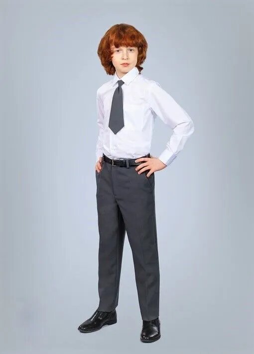 Брюки классические