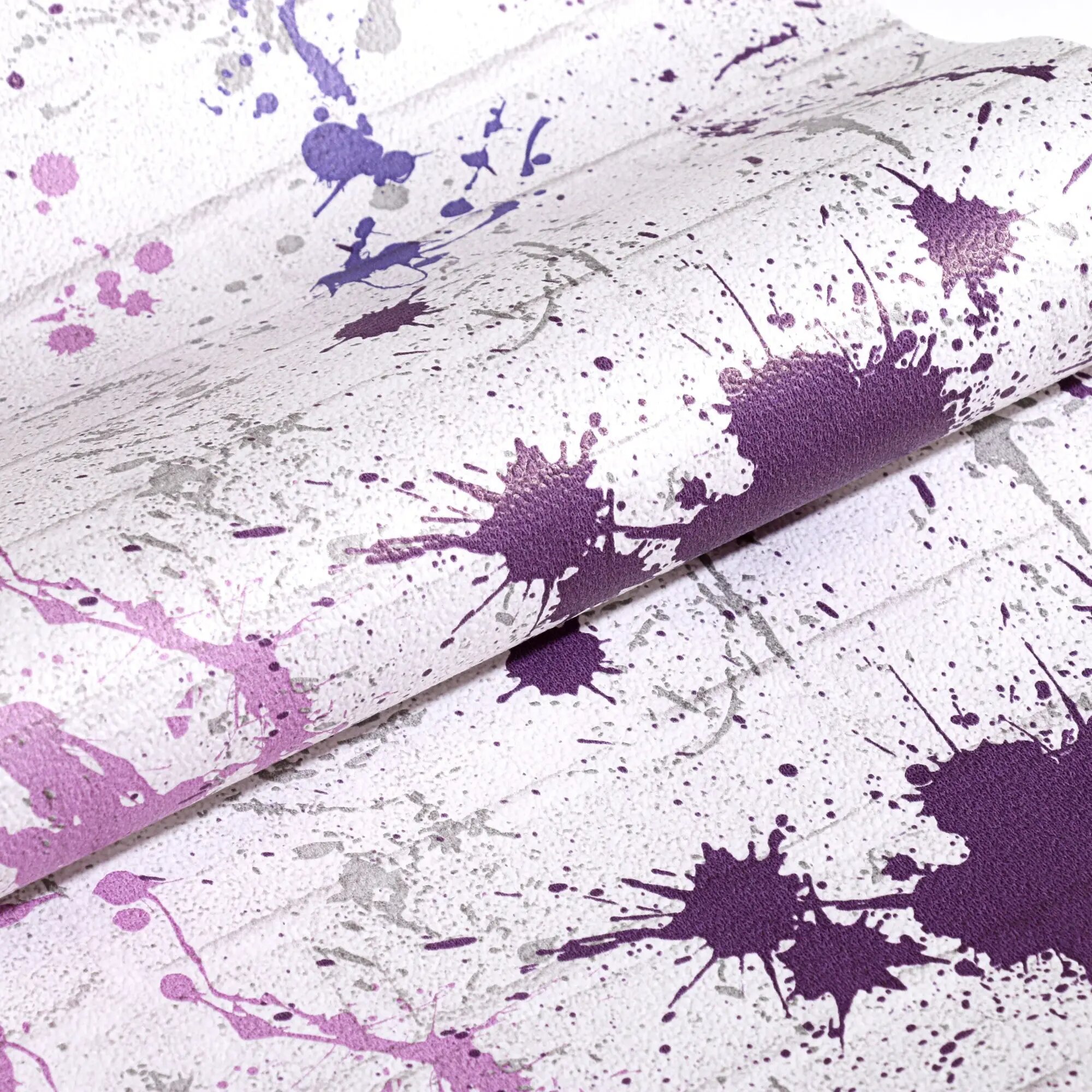 Обои Граффити ФОН 4 бумажные симплекс 0,53х10м