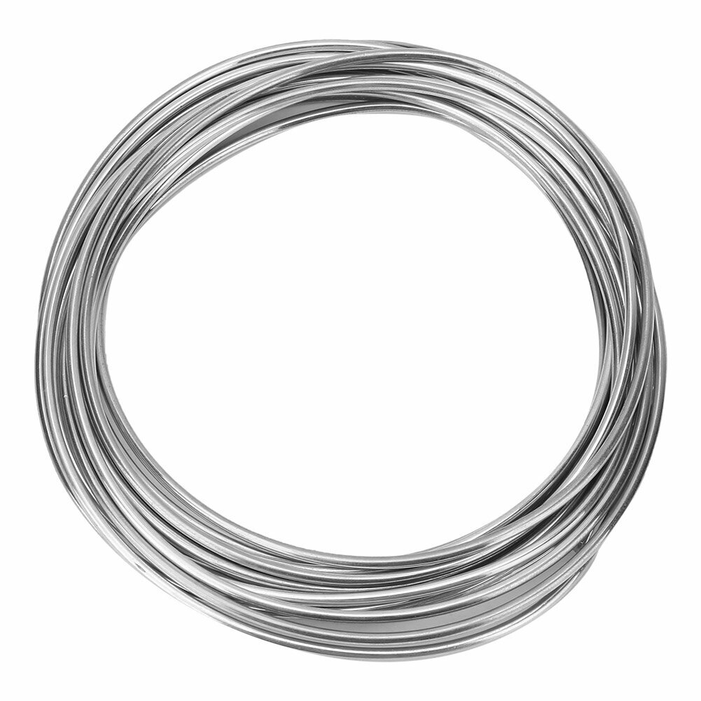 Copper Aluminum Cored Wire Low Temperature Welding Rod (4m)