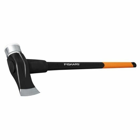 Топормолот Fiskars 3000 SAFET 122150