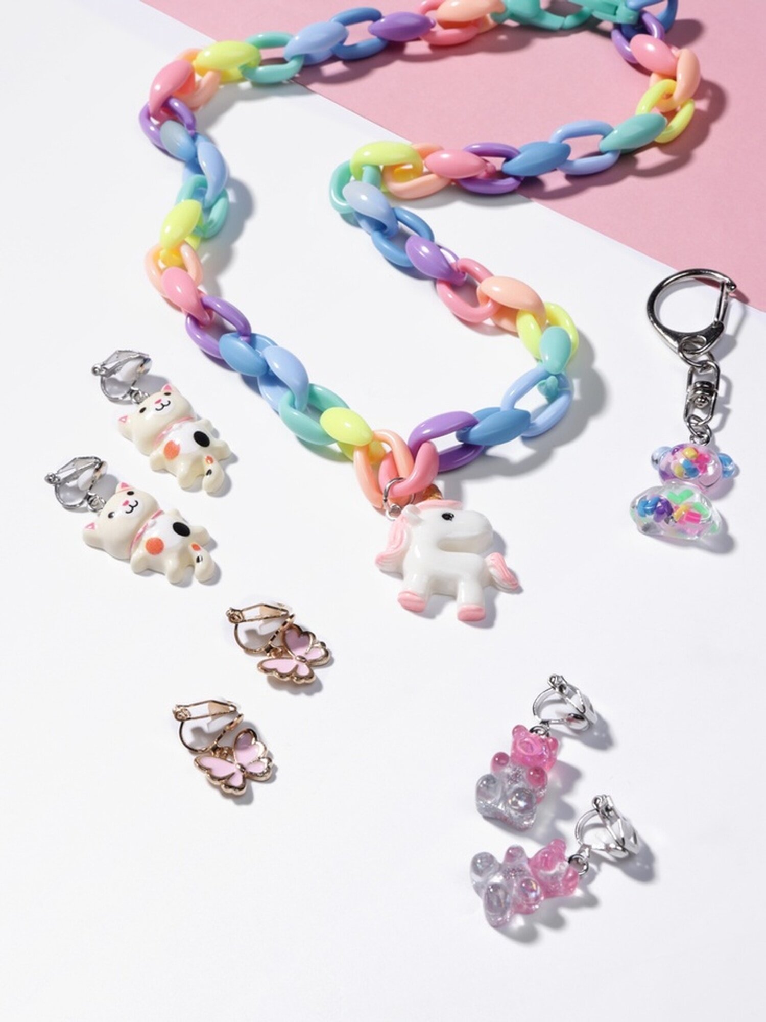 Комплект украшений