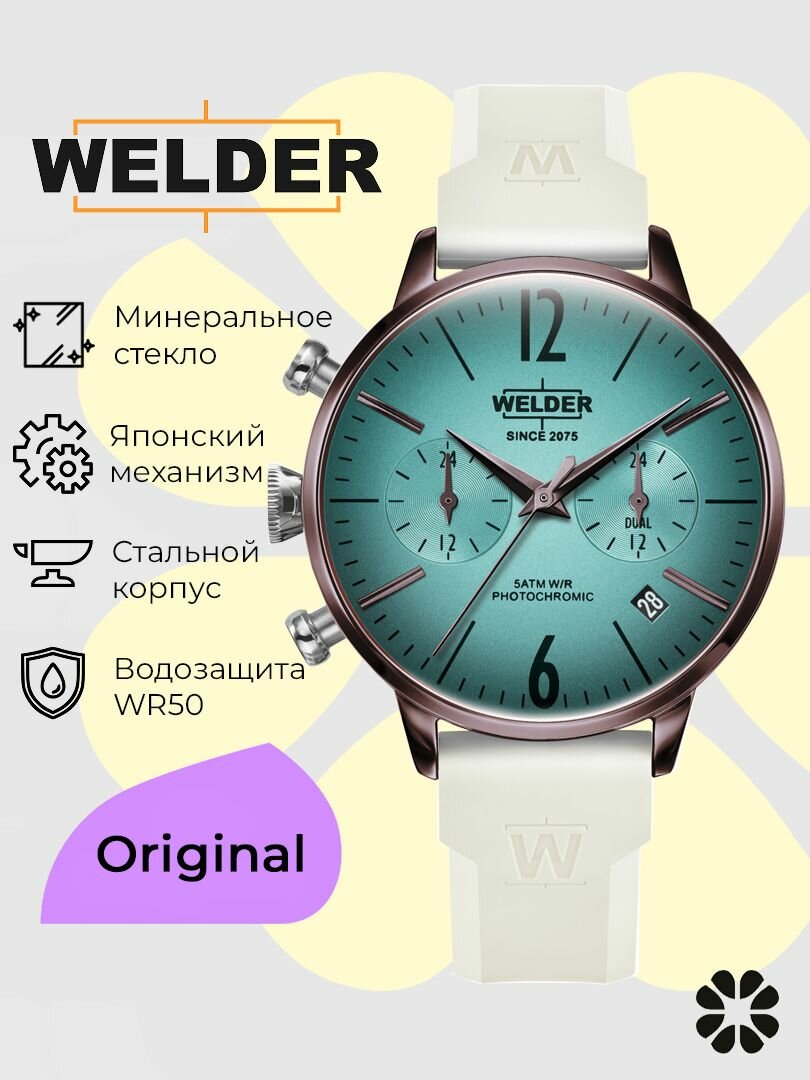 Наручные часы