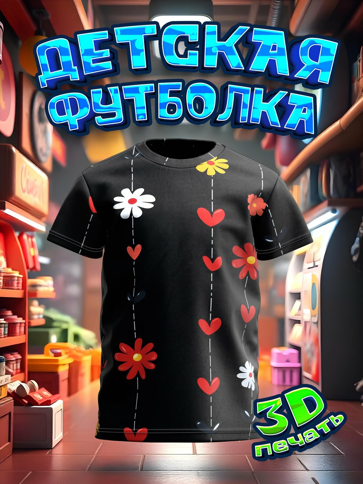 Футболка