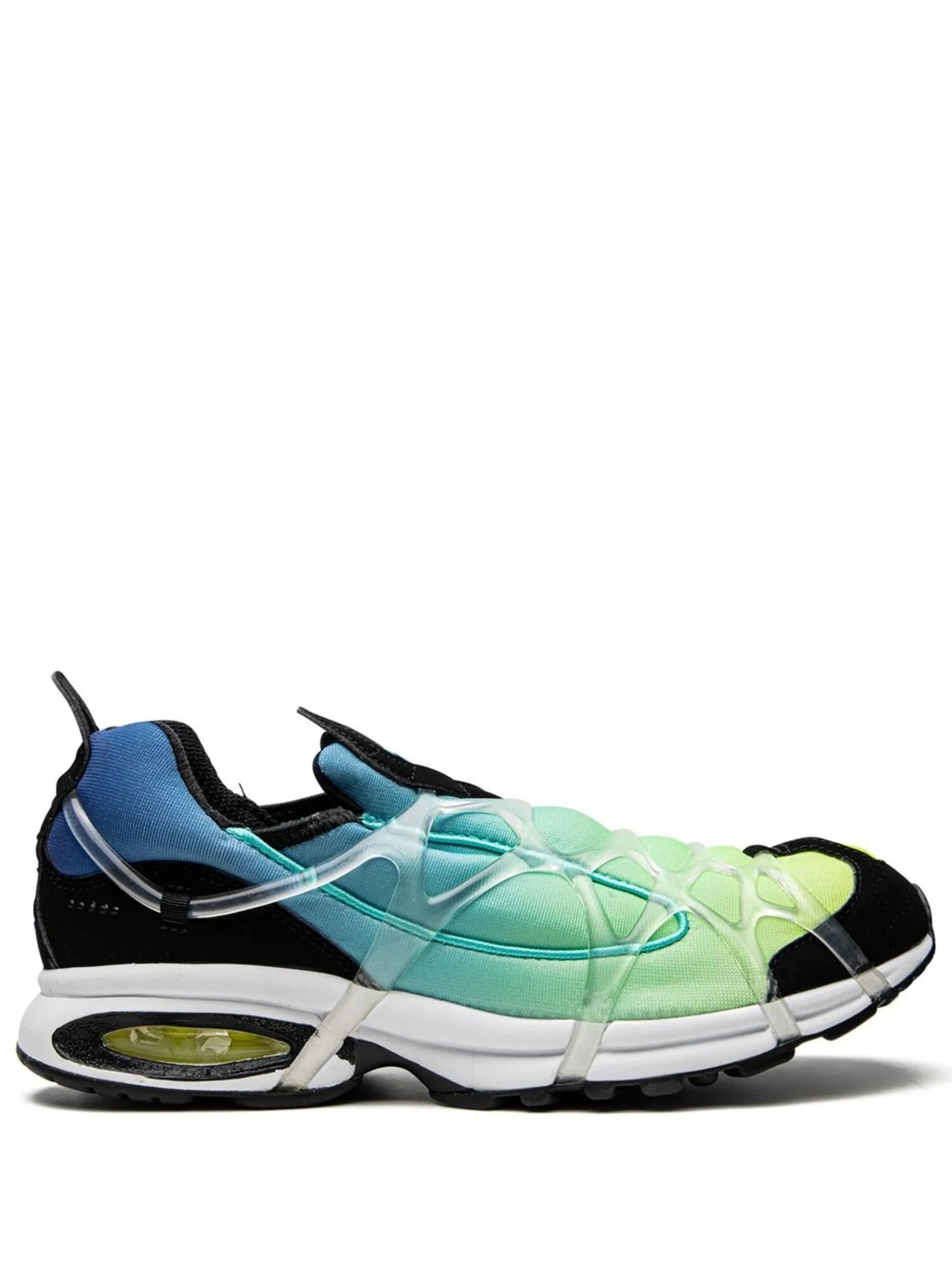 Кроссовки Air Kukini SE Lemon Venom