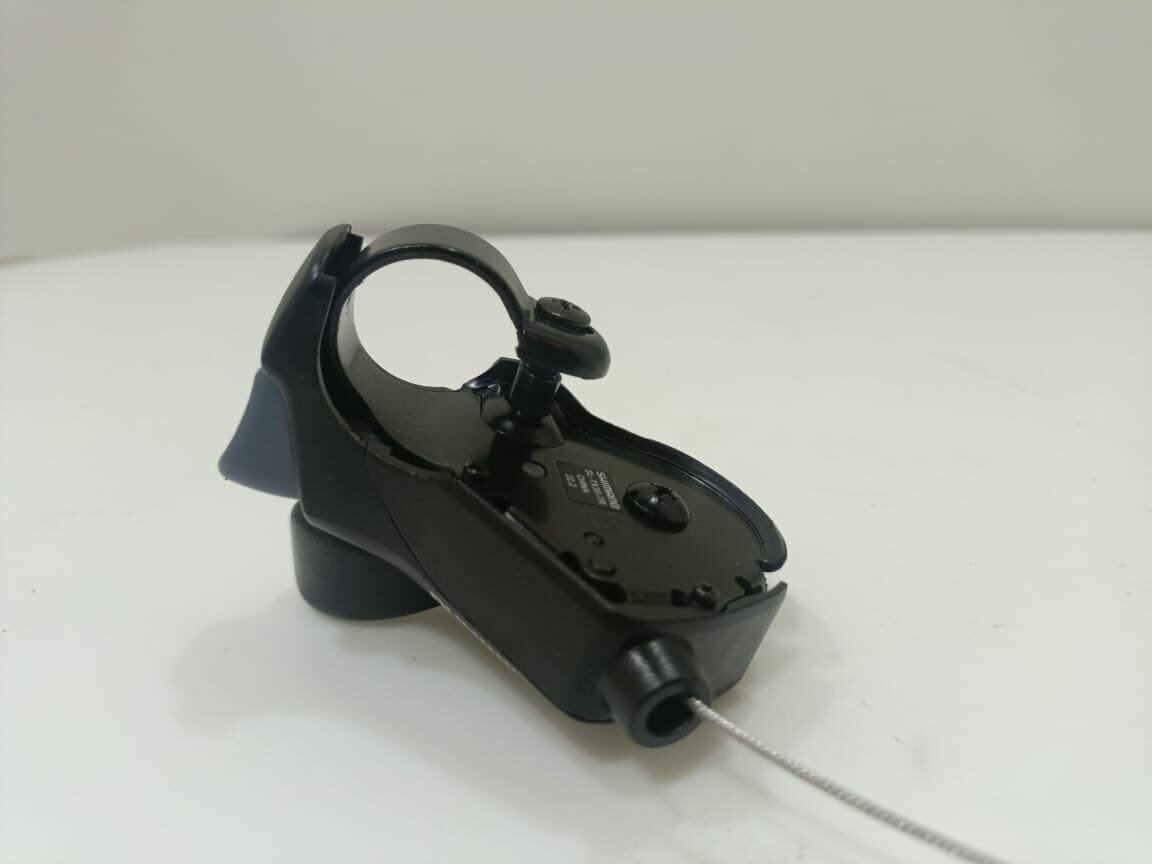 Триггерный переключатель SL-TX30-7R на 7 передач и 21 скорость для езды на горном велосипеде