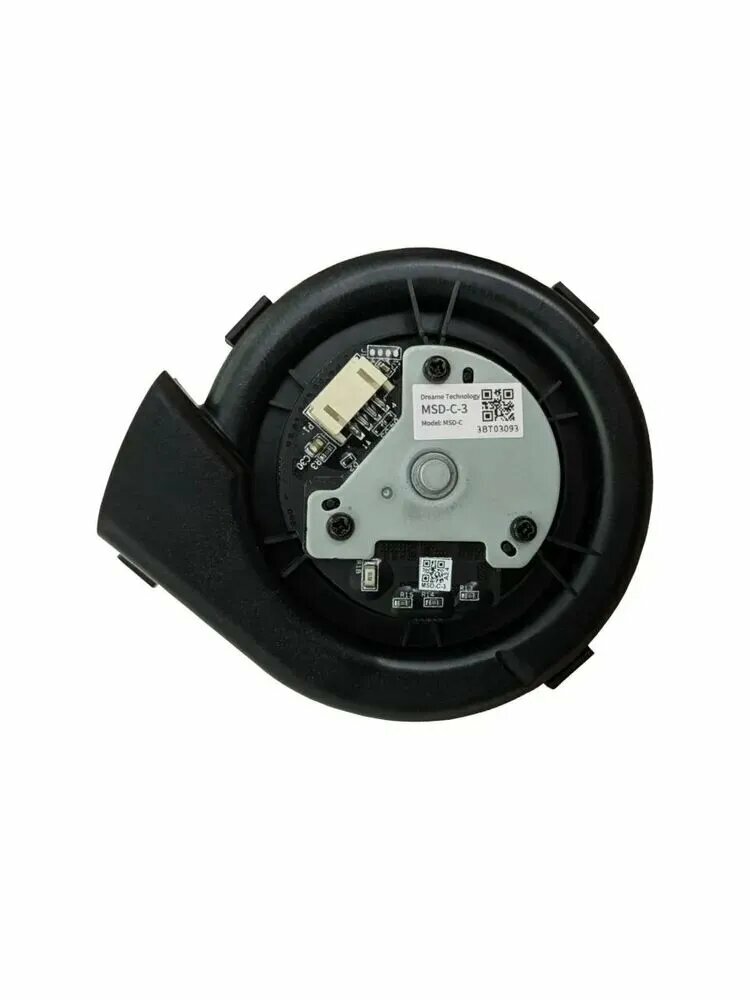KNOW EASY-Турбина MSD-C3 для робота-пылесоса Dreame
