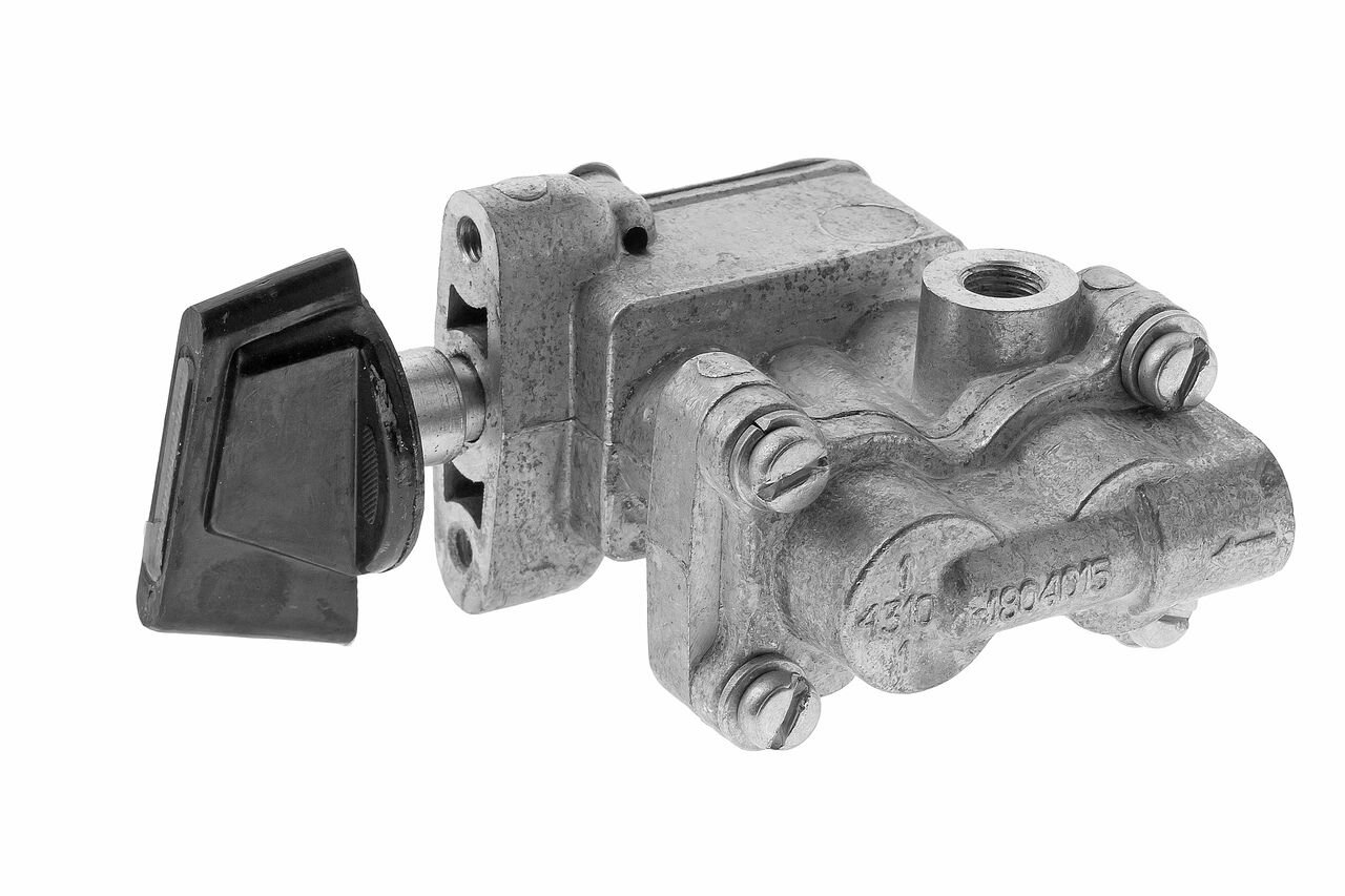 Кран включения РК для Камаз арт 43101804010 KAMAZ