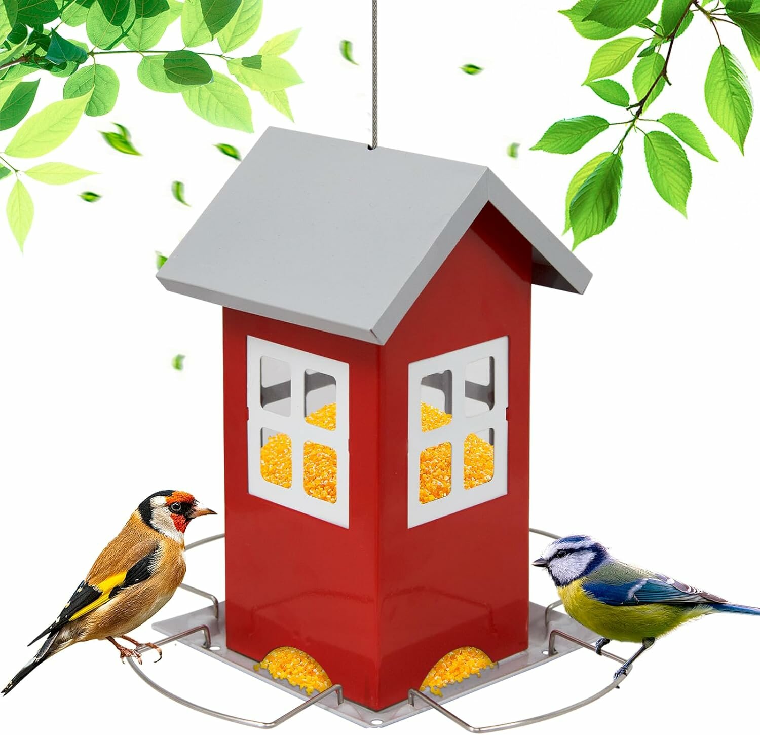 Кормушка для животных