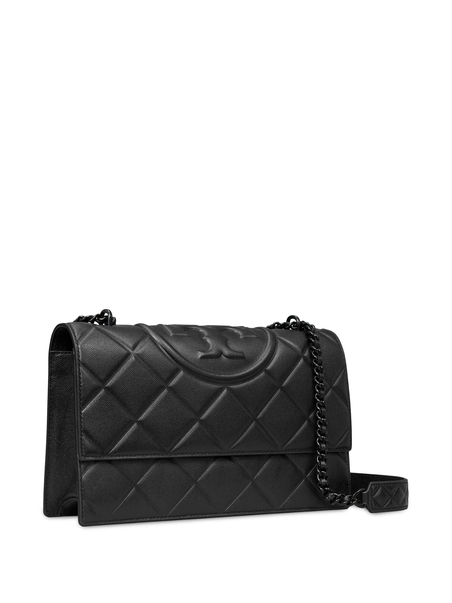 Сумка Tory Burch, черный — фото 1