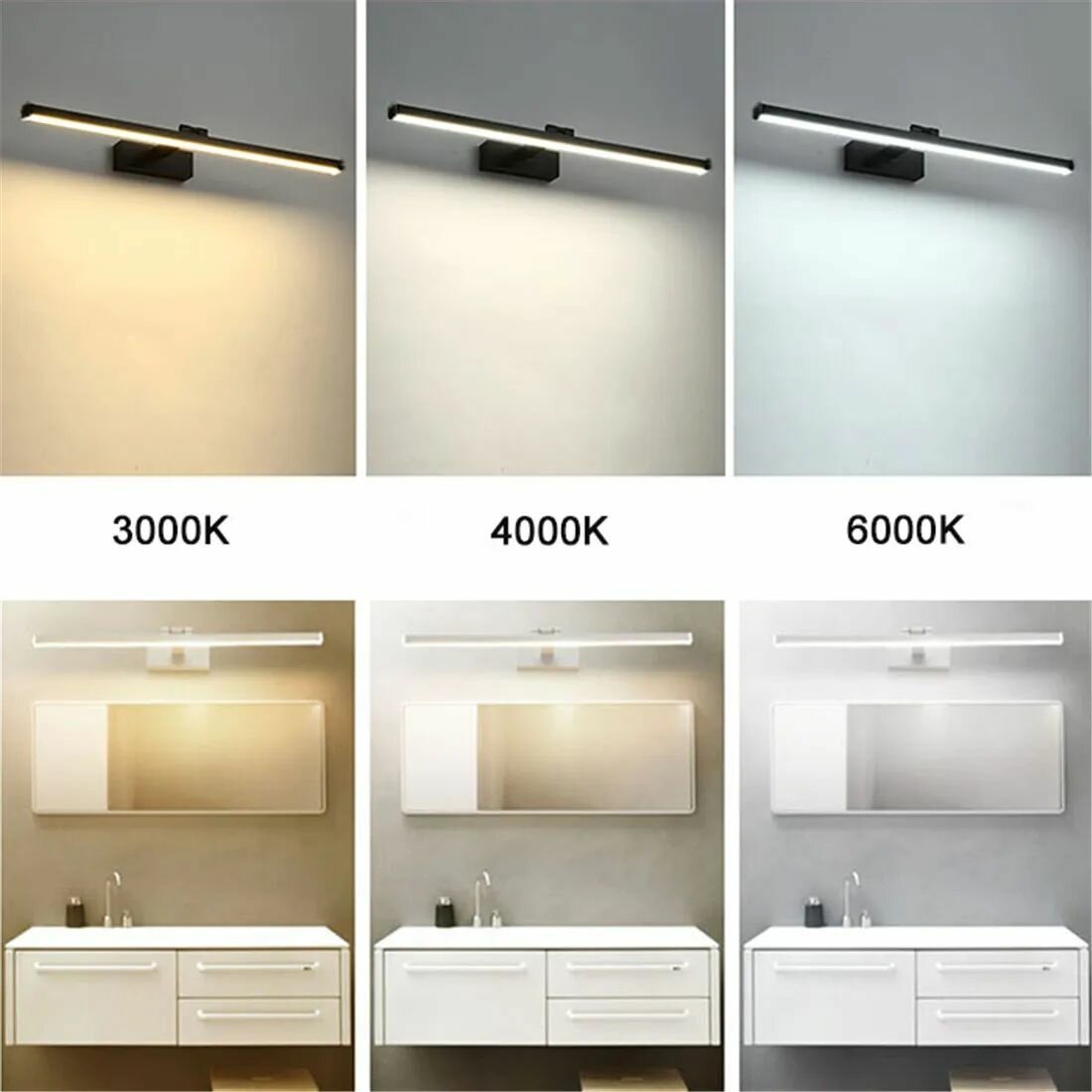 Бра, LED — фото 1