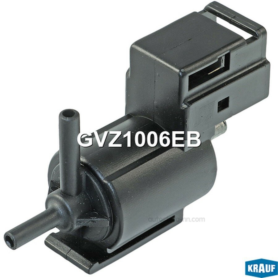 KRAUF GVZ1006EB Клапан управления впускного коллектора