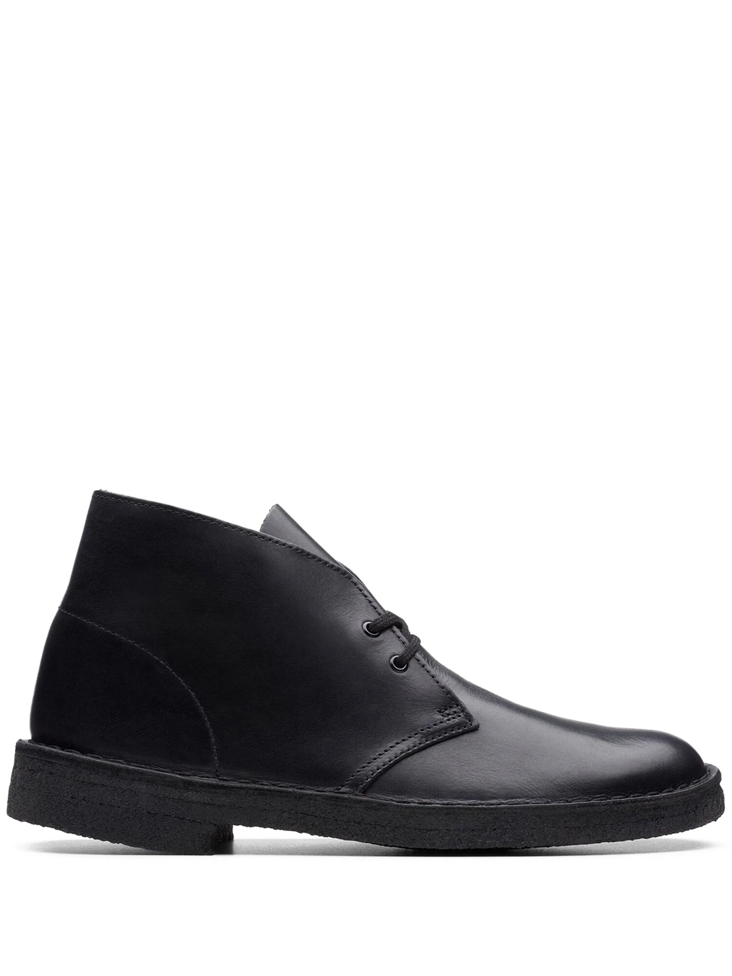 Ботинки Black Polished