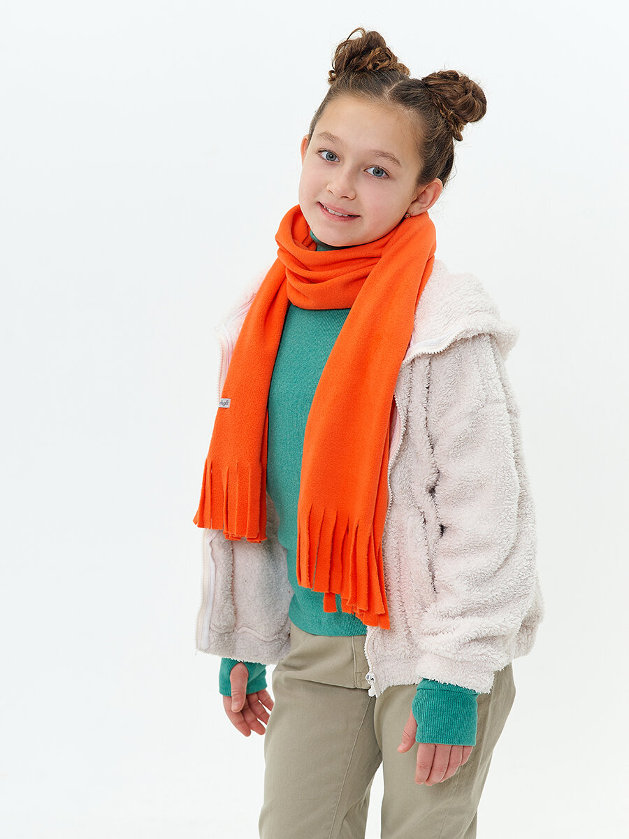 Шарф для детей