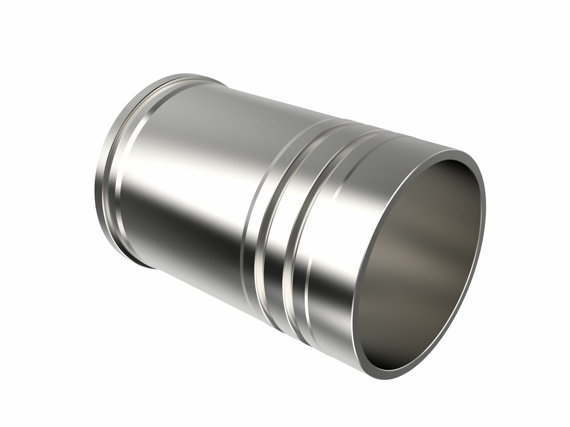 Гильза цилиндра двигателя SF138-2