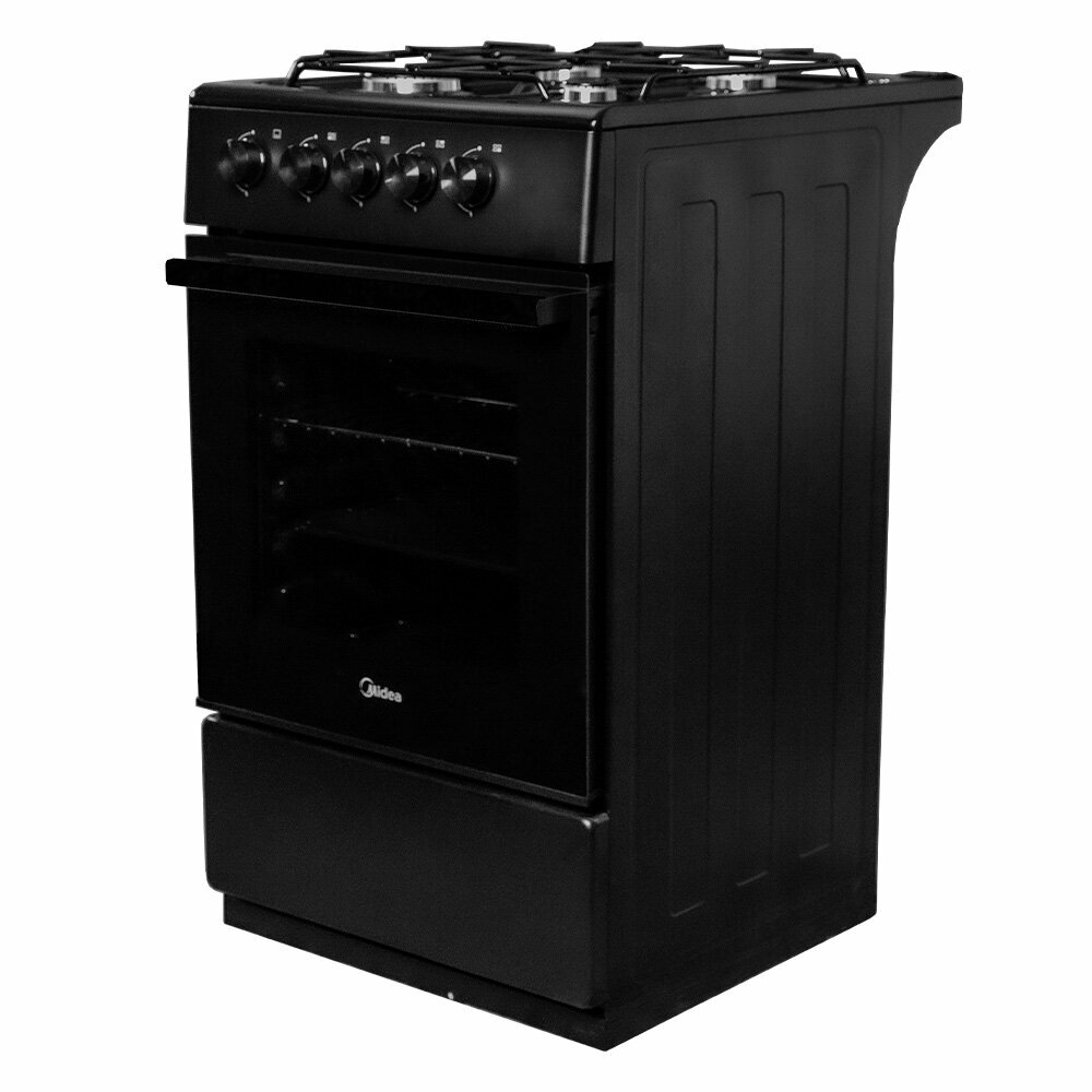 Газовая плита Midea FSC-506AB