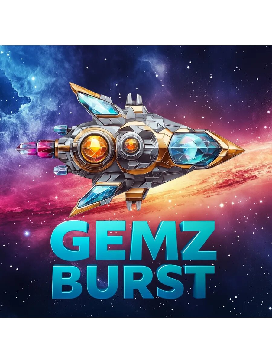Gemz Burst PS5