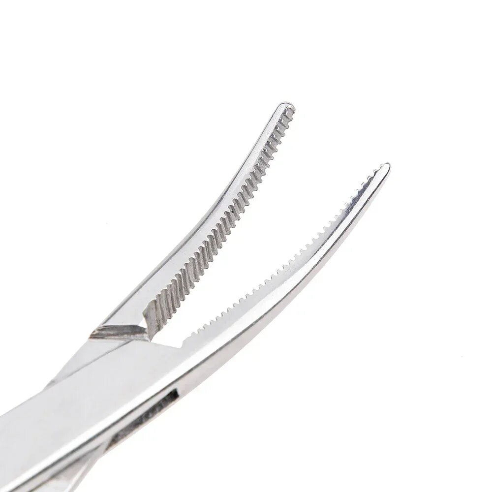 Плоскогубцы ZWICKE, 16CM Curved