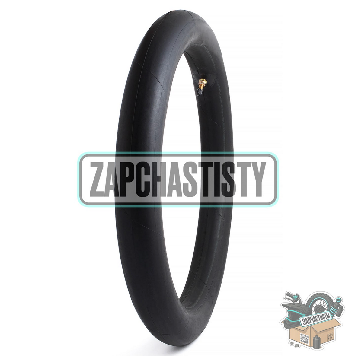 Камера Telstar 120/90-18 (140/80-18) бутиловая, для эндуро, кроссовых мотоциклов