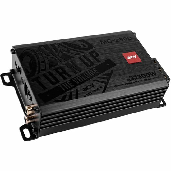 Усилитель Acv MC-2.90D