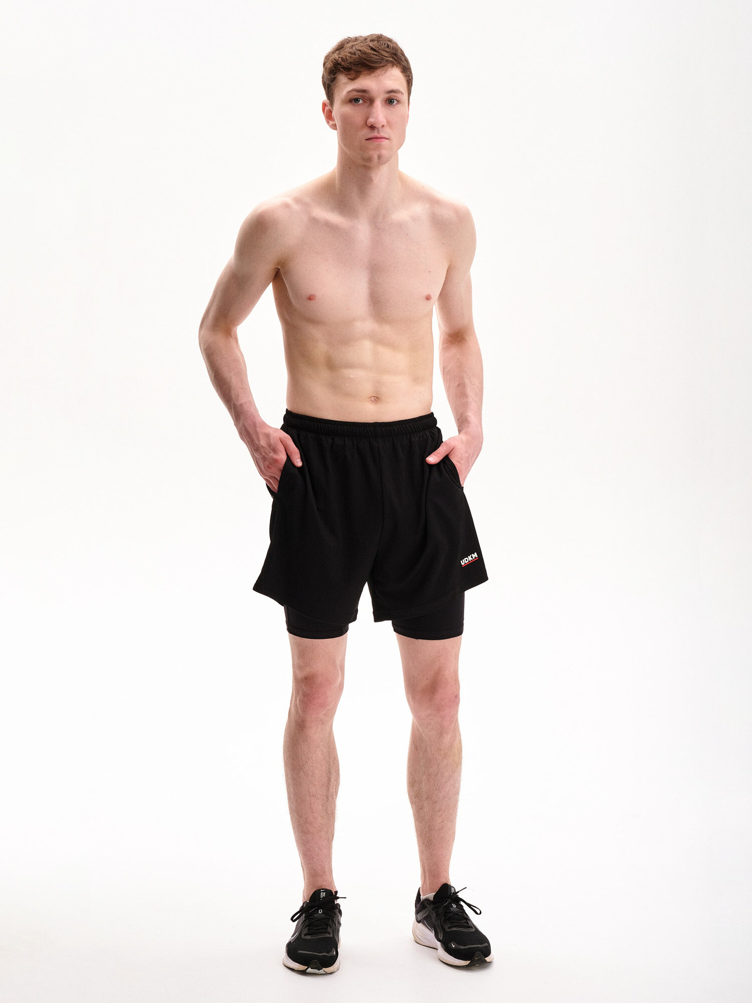 Шорты спортивные Шорты спортивные