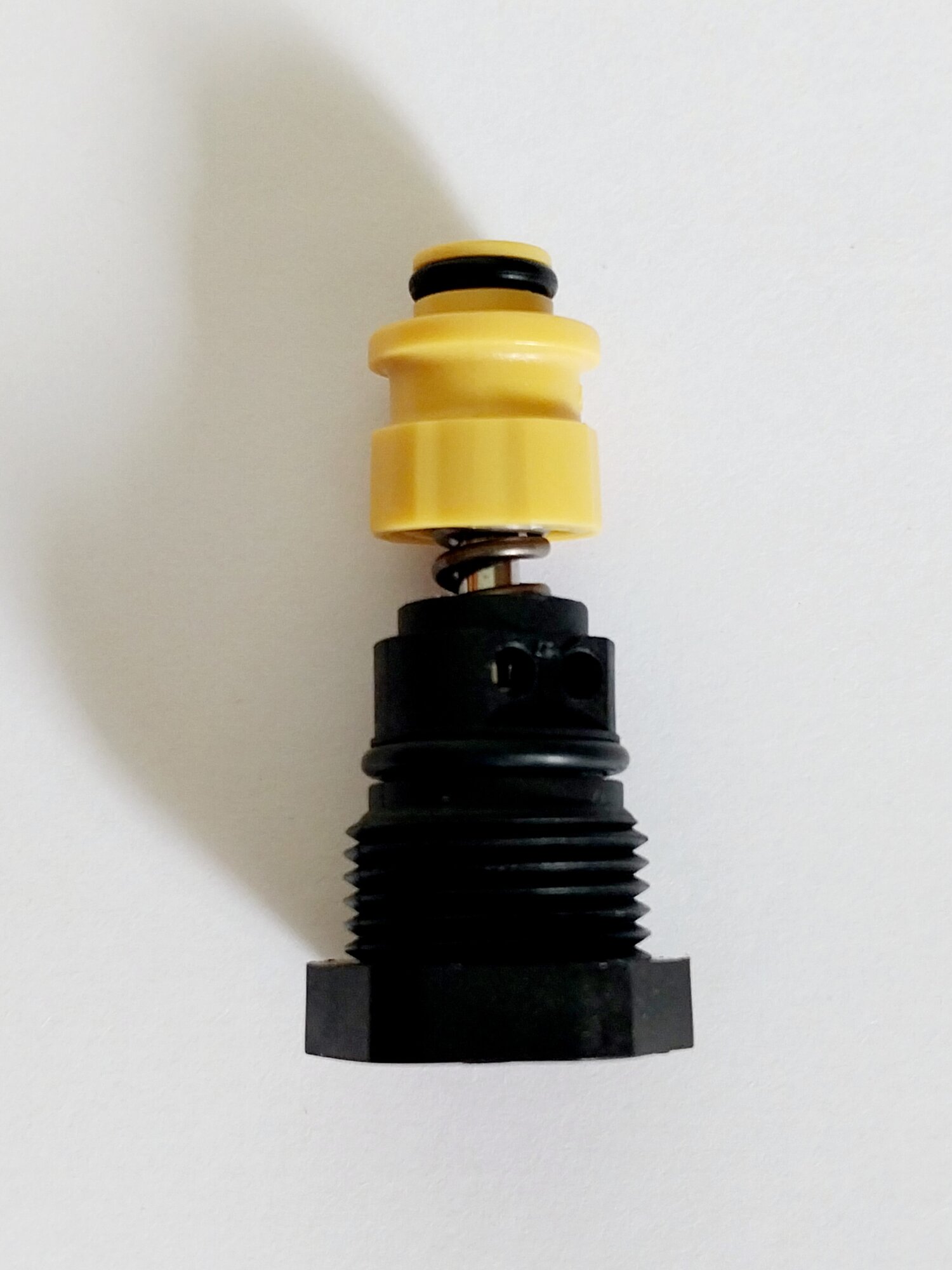 Перепускной клапан в сборе 61/64/423 для М2000-А(МР-29-36) SAN 61/64/423