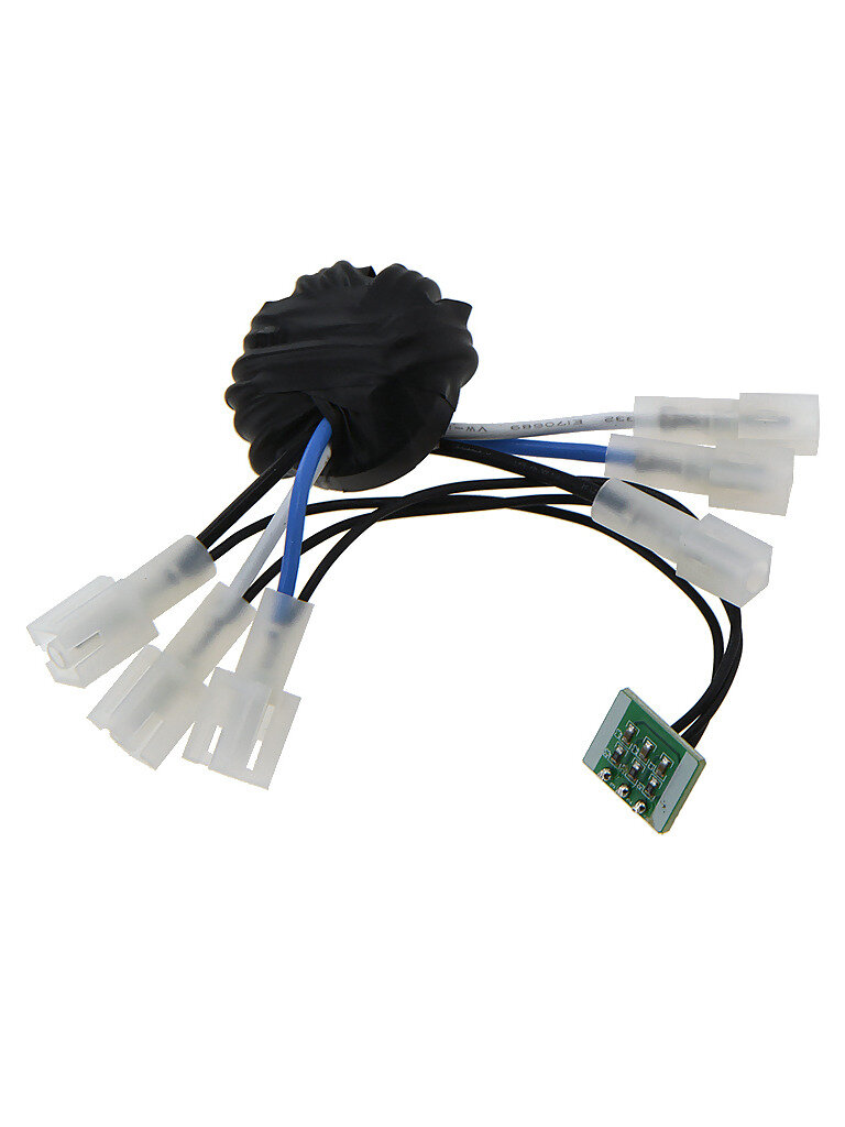 Блок электроники для триммера аккумуляторного DeWalt DCM561P1 TYPE 3