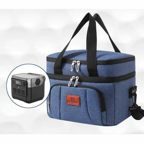 Сумка для хранения электростанции Ecoflow River 2 ProMax-xylxyl