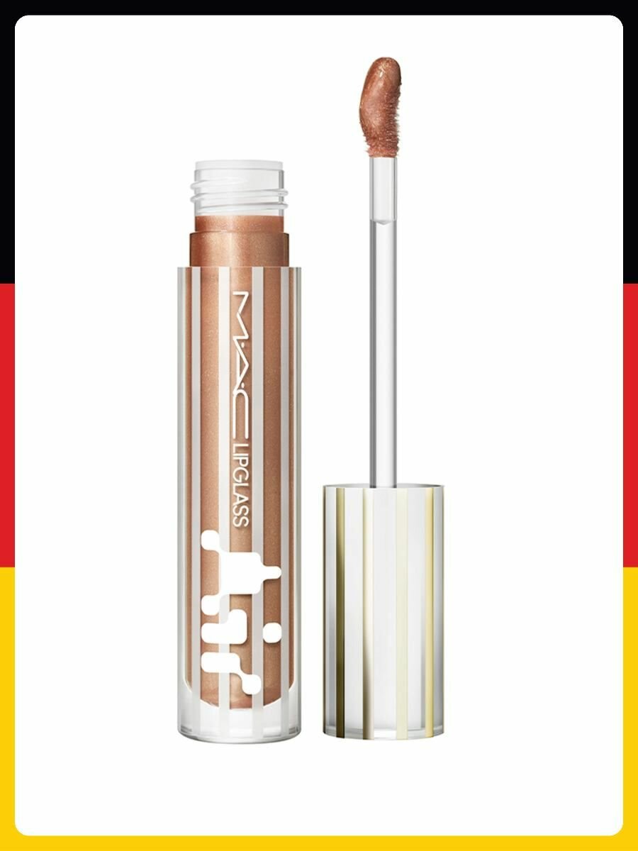 Блеск для губ M.A.C. Lipglass Air Accolade