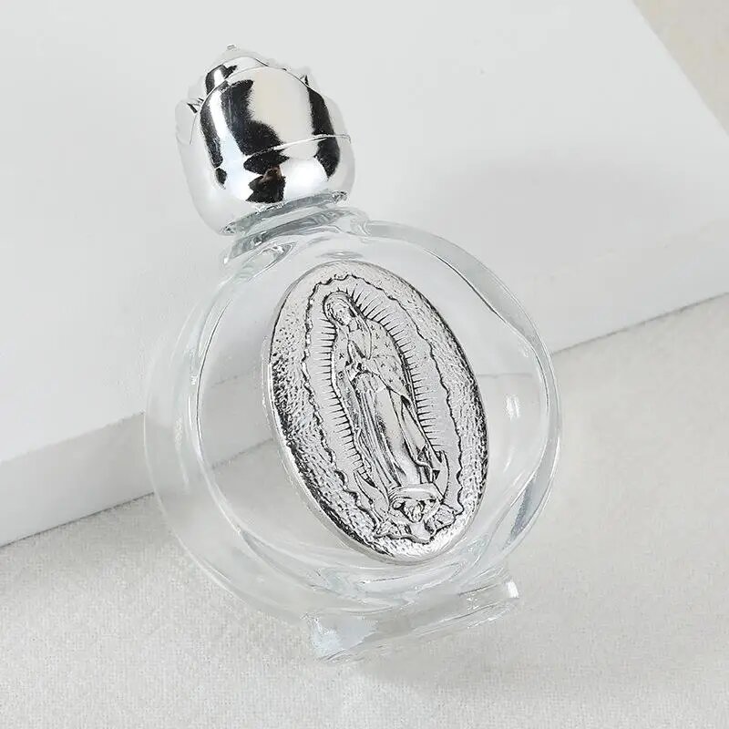 Пустая бутылка для святой воды HELTC