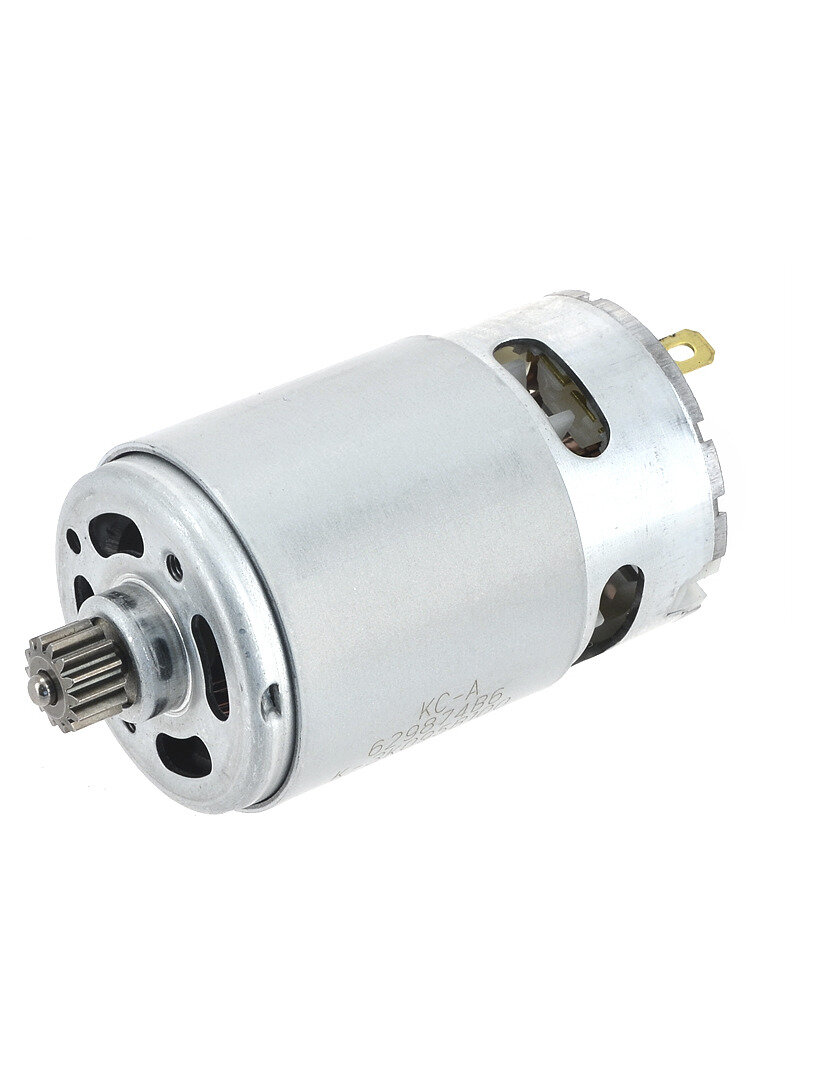 Двигатель для дрели-шуруповерта аккумуляторной Maktec MT070