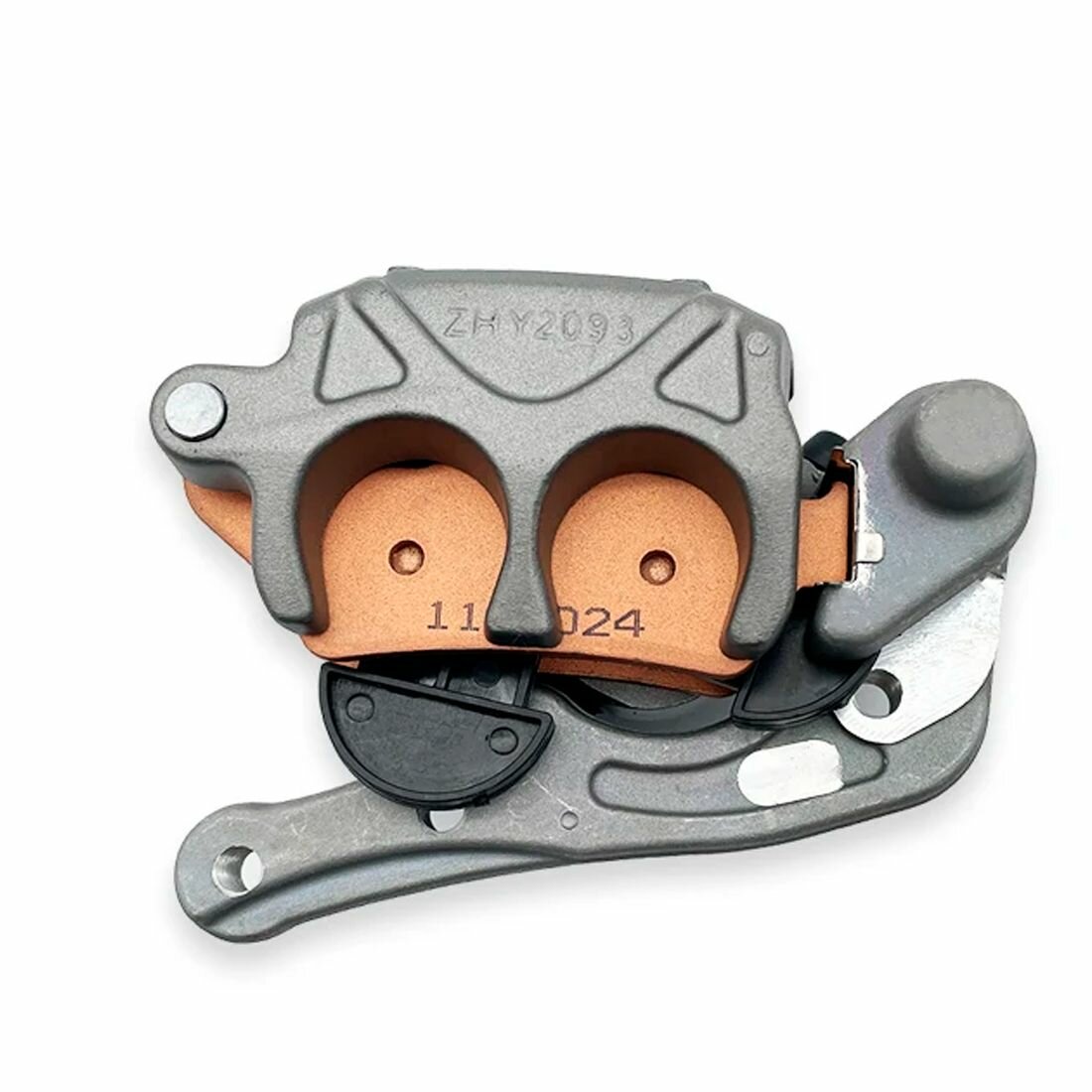 Суппорт передний в сборе MOTO Racing, Brembo 2014-2022