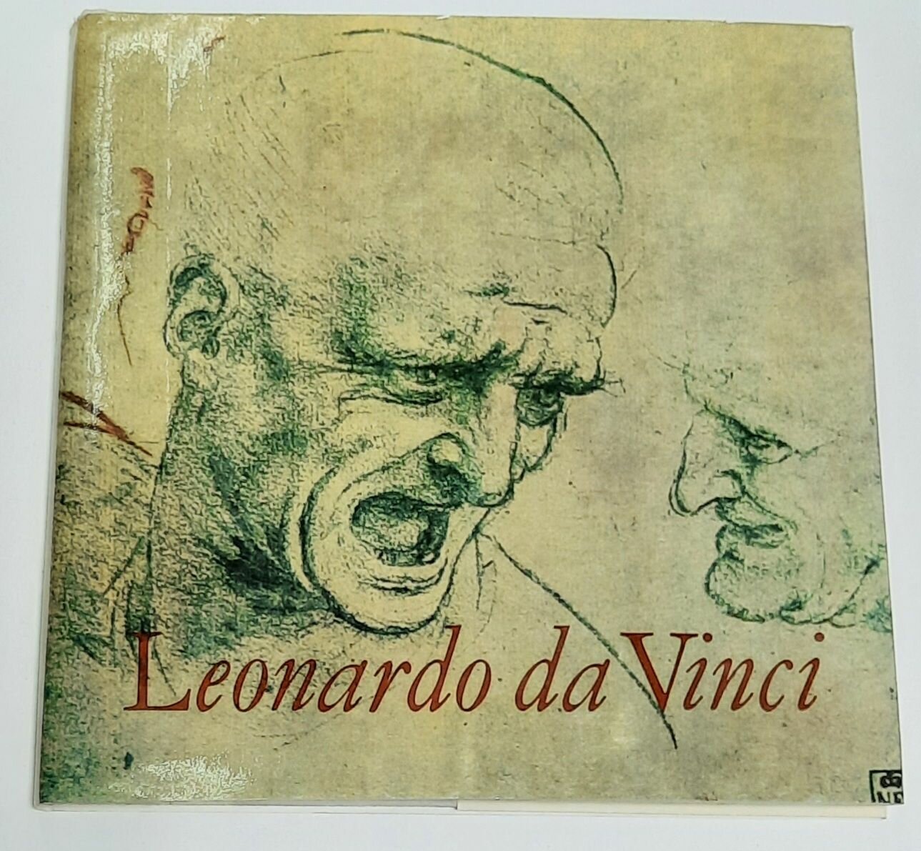 Леонардо да Винчи. Leonardo da Vinci
