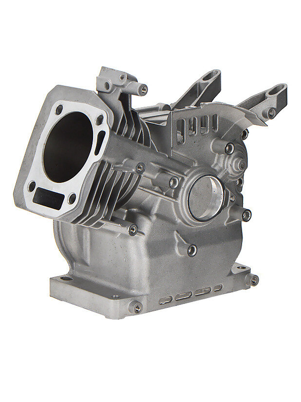 Картер D=70 мм 208-212 сс для мотопомпы бензиновой CHAMPION GTP-80