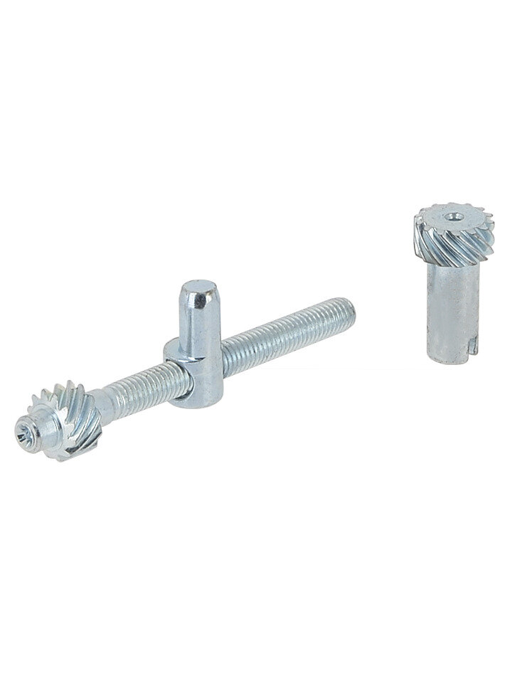 Натяжитель цепи в сборе для пилы цепной бензиновой PATRIOT PT 4016 09.2014