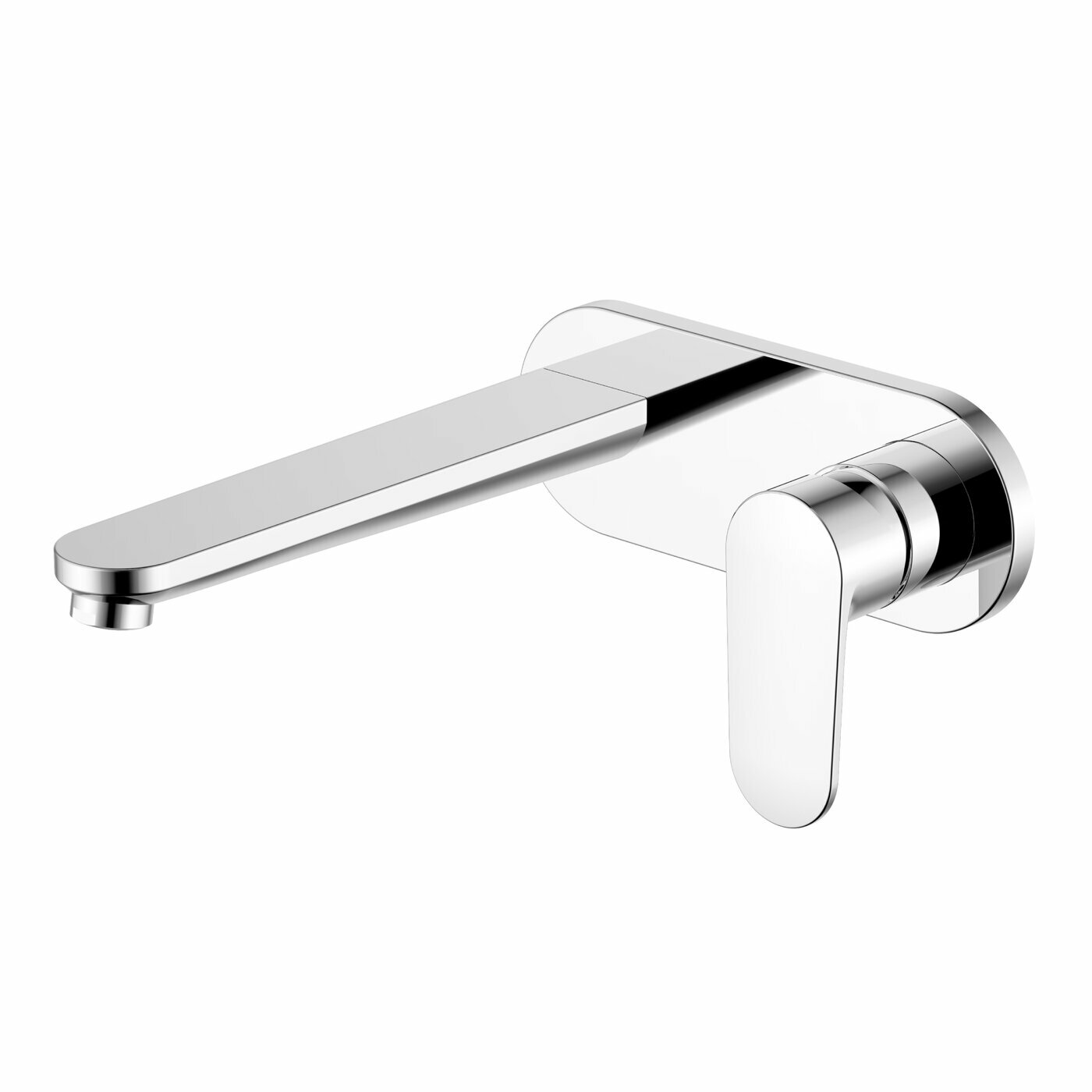 Смеситель для раковины Акватек Ника AQ1813CR
