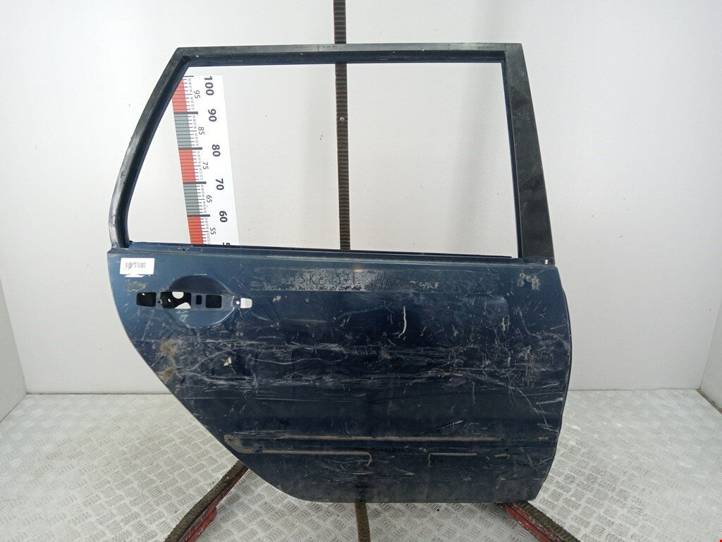 Дверь задняя правая Mitsubishi Lancer 9 арт. 2227678